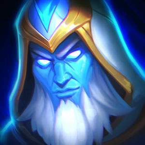 Ryze counters, stats & builds - League of Legends