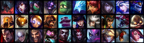 LoLSpectator.tv - Regarder toute partie de League of Legends sur toute ...