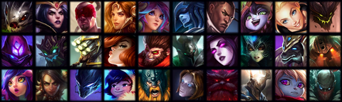 LoLSpectator.tv - Regarder toute partie de League of Legends sur toute ...