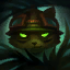 URF Teemo - Build Guides, Items, Runes :: URF, ARAM, LoL Stats - PORO.GG
