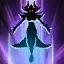 Syndra, the Dark Sovereign - League of Legends