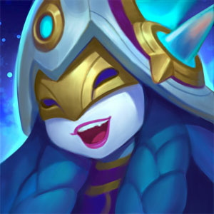 LoLProfile: League of Legends Summoner Search & Stats