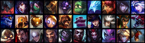 javascript - How read the images in DDRAGON LOL API - Stack Overflow