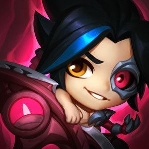 Kayn Build Guides :: League of Legends Strategy Builds, Runes and Items