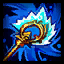 Nami, the Tidecaller - League of Legends