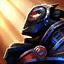 Viktor, the Machine Herald - League of Legends