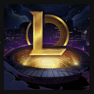 LoL Names - Summoner Level High Scores