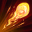 Brand, the Burning Vengeance - League of Legends