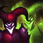 Shaco, the Demon Jester - League of Legends