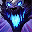 Kindred, Los Cazadores Eternos - League of Legends