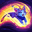 Yuumi, the Magical Cat - League of Legends