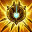 Pantheon, the Unbreakable Spear - League of Legends