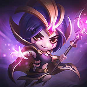 caPs on LOLPros.GG