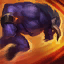 Alistar, the Minotaur - League of Legends