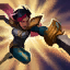 Fiora, a Grande Duelista - League of Legends