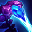 Skarner, La Vanguardia de Cristal - League of Legends