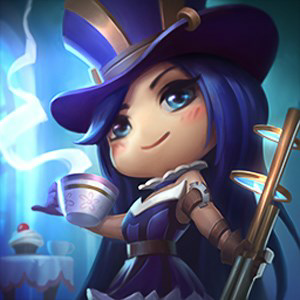 Zeitnot on LOLPros.GG