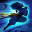 Yasuo, o Imperdoável - League of Legends
