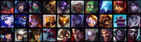 LoLSpectator.tv - Spectate any League of Legends match on any platform