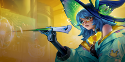 TFT Aurora Best Items & Build - Set 17 | MetaBot.GG