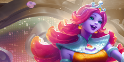 TFT Nami Best Items & Build - Set 17 | MetaBot.GG