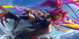 Kalista Best Items & Builds - TFT Set 16 | MetaBot.GG