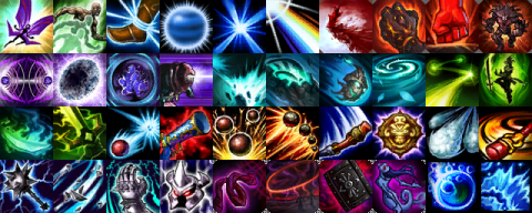 League of Legends Icons : r/leagueoflegends