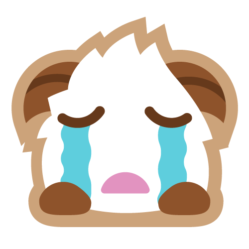 Poro stickers in patch 7.5 : r/leagueoflegends