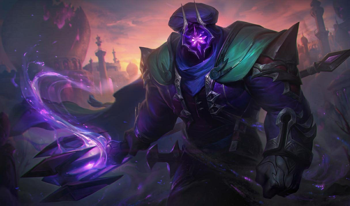 Jax Compteurs Statistiques Et Builds League Of Legends FR