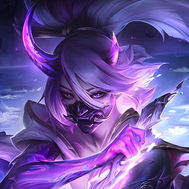 Zyra Lua Sangrenta skins - Todas as Skins