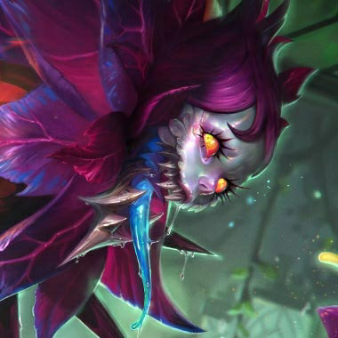Flora Fatalis Soraka [1350 RP]