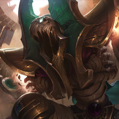 Flora Fatalis Fiddlesticks [1350 RP]