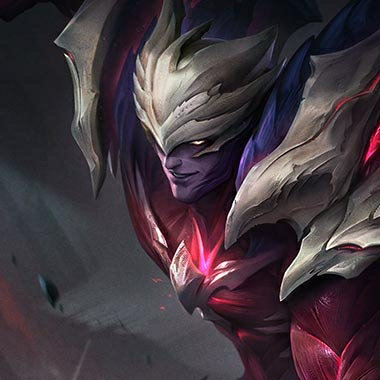 Flora Fatalis Fiddlesticks [1350 RP]