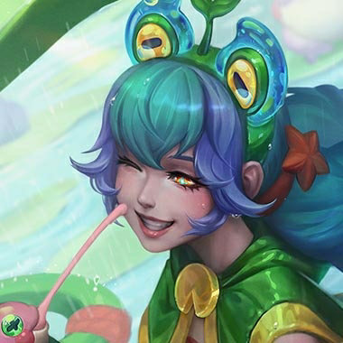 Mythmaker Nami [1350 RP]