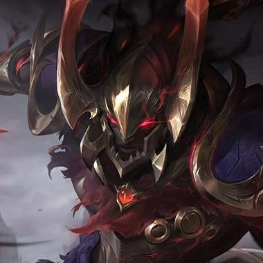 Mythmaker Jhin [1820 RP]