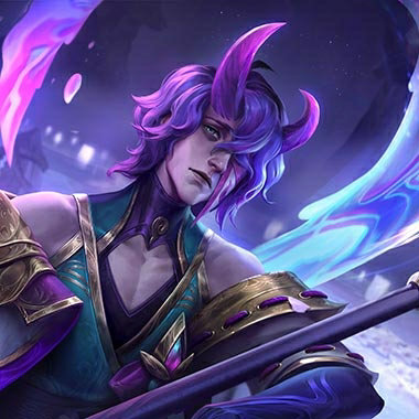 Quantum Galaxy Slayer Zed [Sanctum]