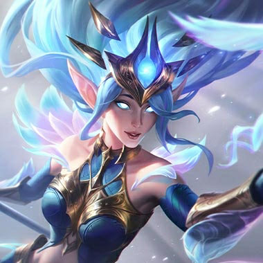 lolskin.info - League of Legends Skins-Datenbank