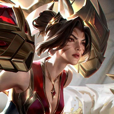 lolskin.info - 英雄聯盟造型資料庫