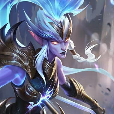 lolskin.info - 英雄聯盟造型資料庫