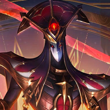 Flora Fatalis Fiddlesticks [1350 RP]