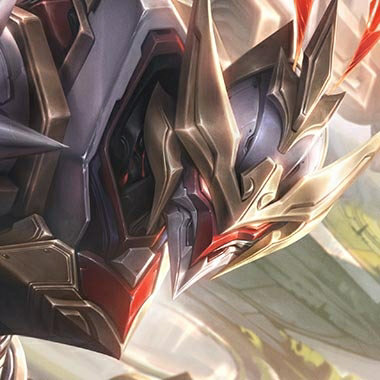 Mythmaker Jhin [1820 RP]