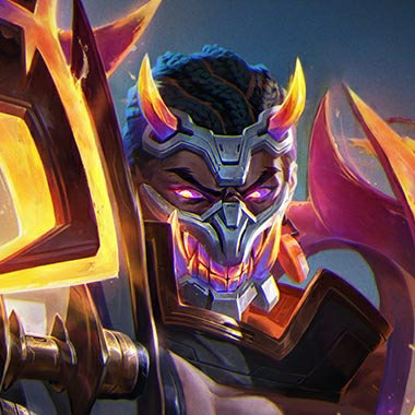 lolskin.info - База данных скинов League of Legends