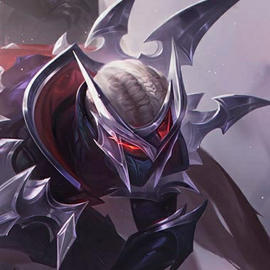 Urgot the Clogfather [1350 RP]