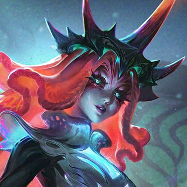 Flora Fatalis Fiddlesticks [1350 RP]