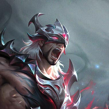 Reignited Worlds 2012 Riven [975 RP]