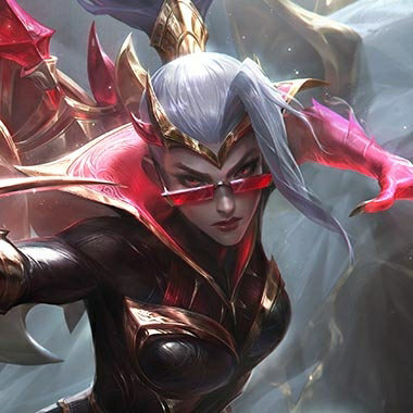 lolskin.info - База данных скинов League of Legends