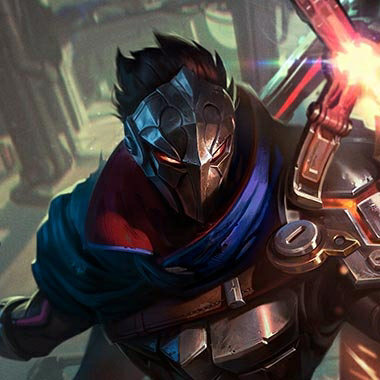 Quantum Galaxy Slayer Zed [Sanctum]