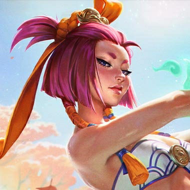 lolskin.info - League of Legends Skins-Datenbank